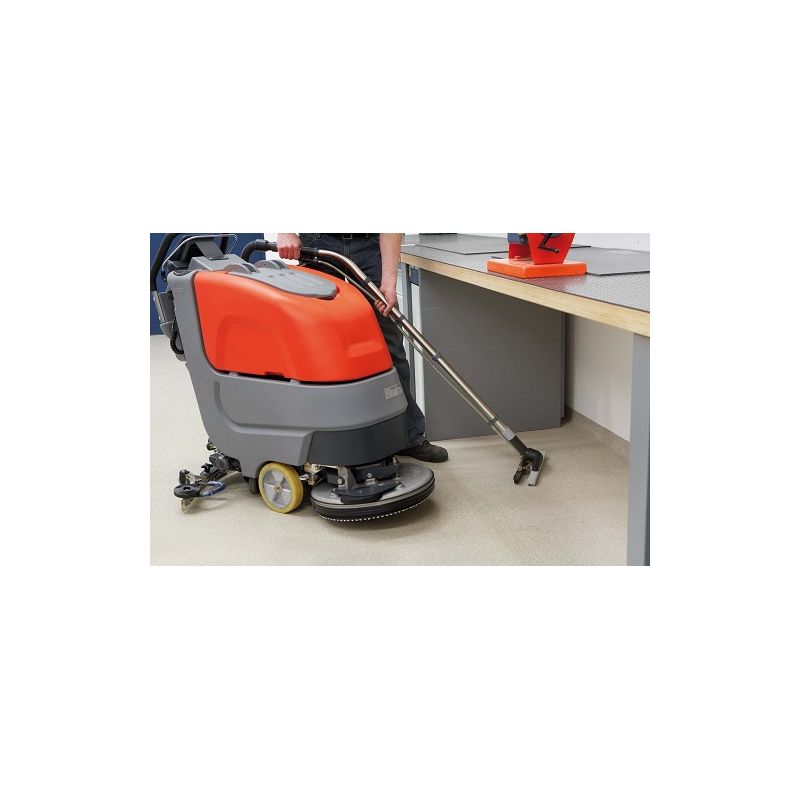 Hako Scrubmaster B30 CL