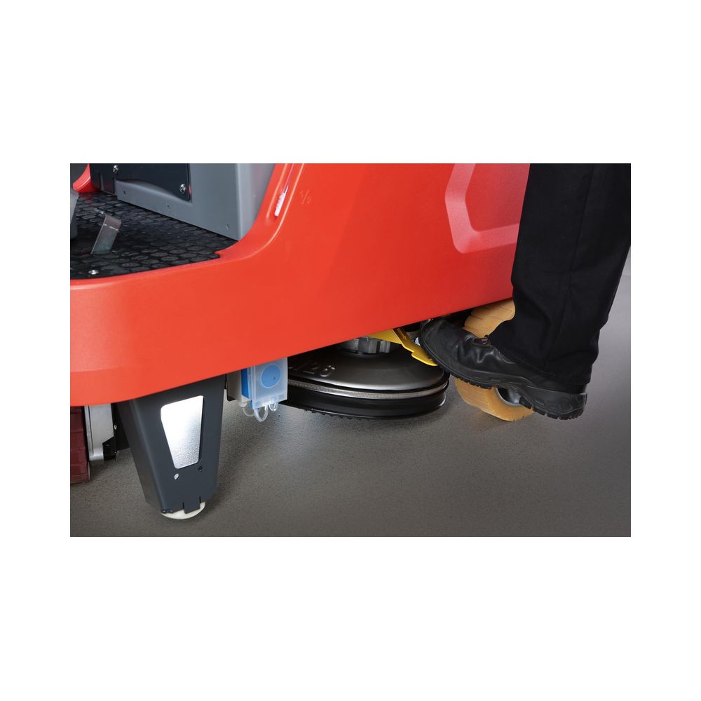 Hako Scrubmaster B75/65 R